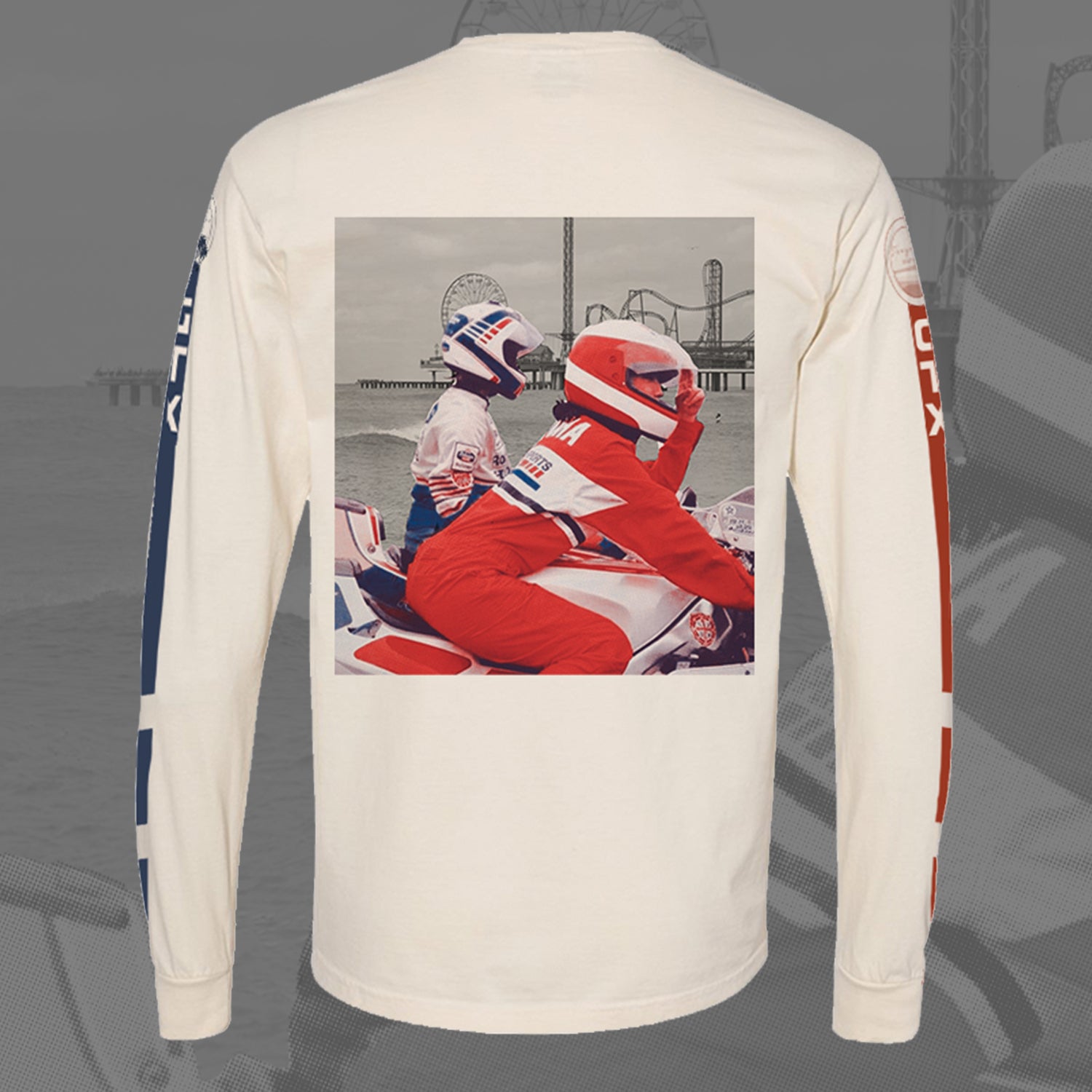 MOTO GTX – PICNIC SURF SHAPES